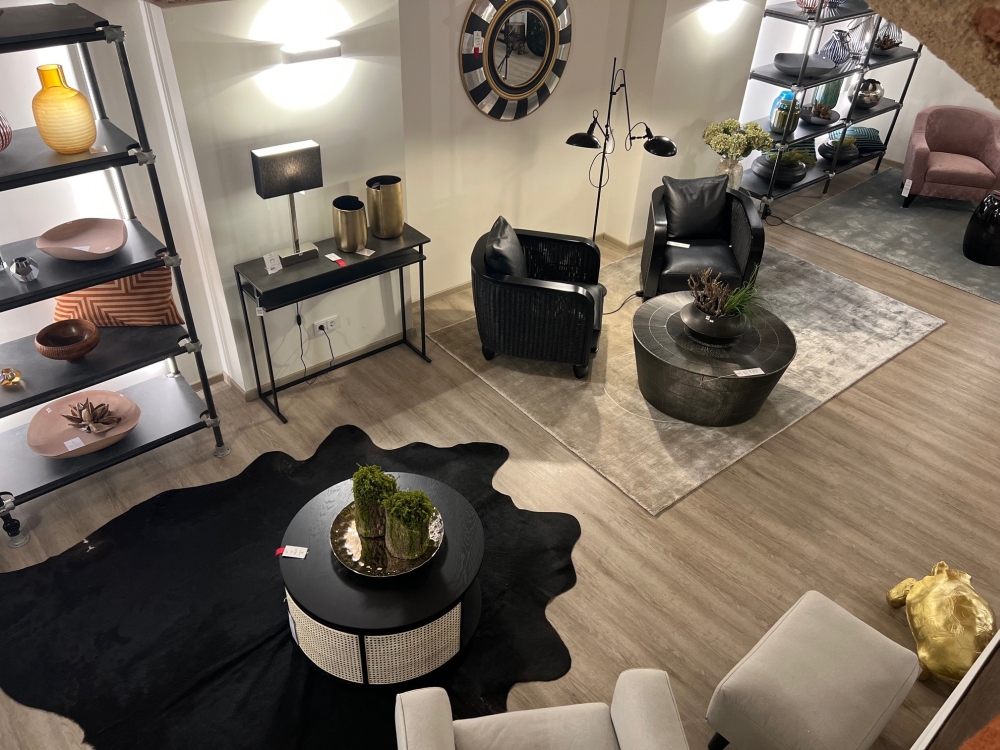 Flagship Stores - Lambert Online Shop