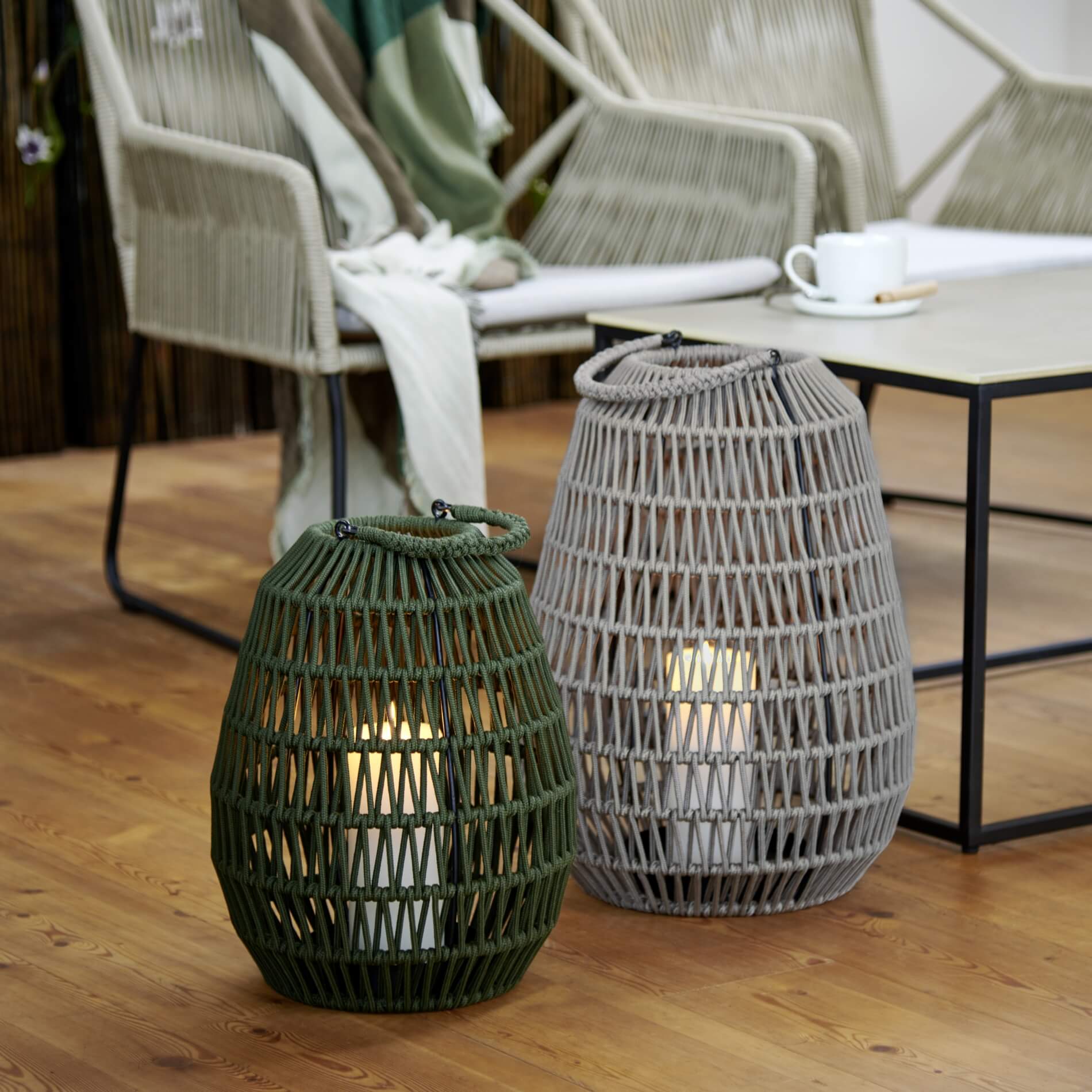 Flagship Stores - Lambert Online Shop